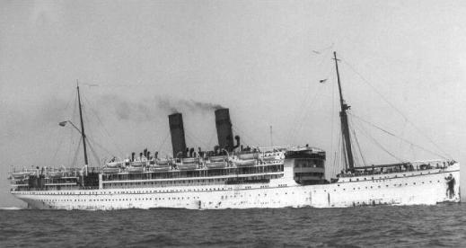 Julius von Sohsten – TOK de HISTÓRIA – ROSTAND MEDEIROS