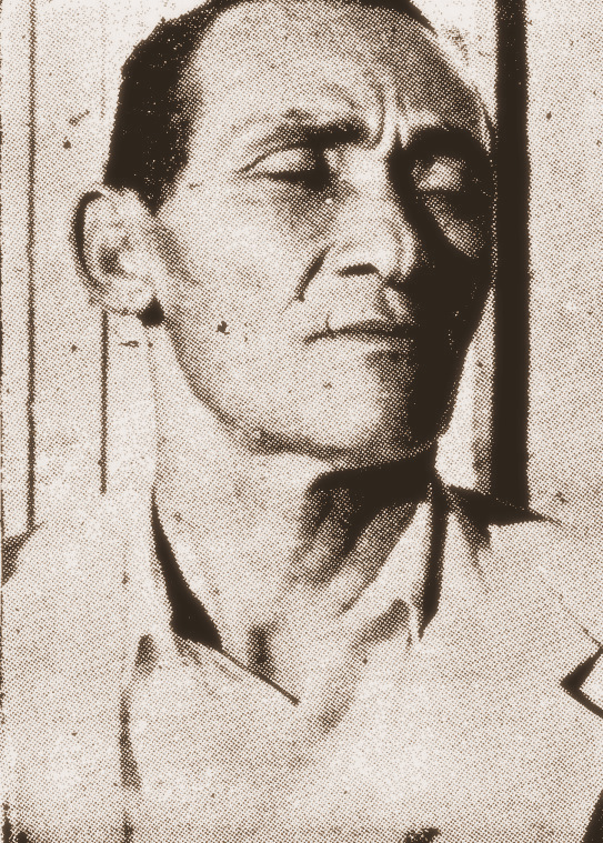 A ENTREVISTA DE GLAUBER ROCHA COM ZÉ RUFINO, O MATADOR DE CORISCO – TOK ...