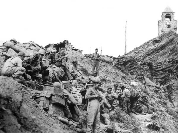 BRAZIL IN WORLD WAR TWO – THE CAMPAIGN IN ITALY – TOK de HISTÓRIA ...