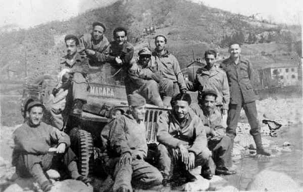 the Brazilian Expeditionary Force – TOK de HISTÓRIA – ROSTAND MEDEIROS