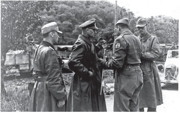 BRAZIL IN WORLD WAR TWO – THE CAMPAIGN IN ITALY – TOK de HISTÓRIA ...