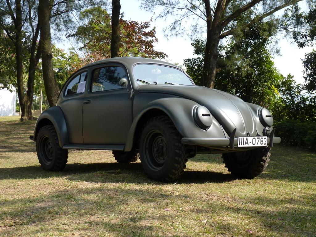 O FUSCA FARDADO – O CARRO POPULAR DE ADOLF HITLER – TOK de HISTÓRIA ...