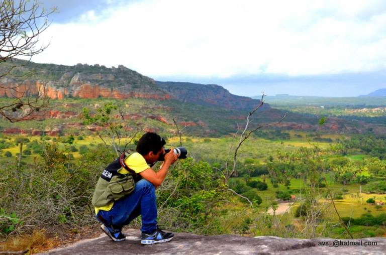 AS BELEZAS DO PARQUE NACIONAL VALE DO CATIMBAU, EM BUÍQUE, PERNAMBUCO ...
