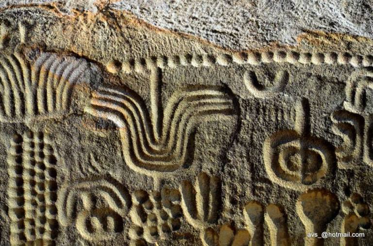 PEDRA DO INGÁ – INTRIGANTE E MARAVILHOSA – TOK de HISTÓRIA – ROSTAND ...