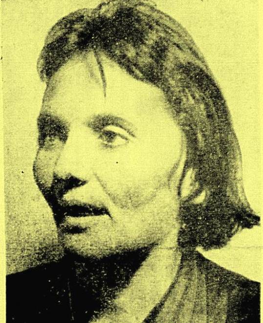 ELIZABETH TEIXEIRA – 90 ANOS DE LUTA – TOK de HISTÓRIA – ROSTAND MEDEIROS