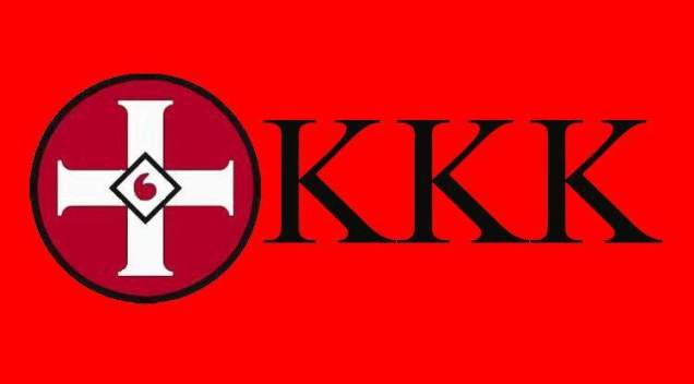 KU KLUX KLAN: ASCENSÃO, QUEDA E ATUAL SOBREVIVÊNCIA DA MAIS RADICAL ...