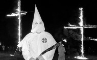 KU KLUX KLAN: ASCENSÃO, QUEDA E ATUAL SOBREVIVÊNCIA DA MAIS RADICAL ...