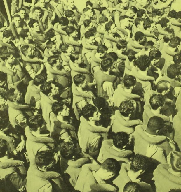 A FEB E O USS GENERAL MANN – NAVEGANDO PARA A GUERRA – TOK de HISTÓRIA ...