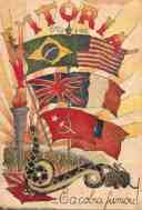 BRAZILIAN PARTICIPATION IN WORLD WAR TWO – NATAL – MOST IMPORTANT AIR ...
