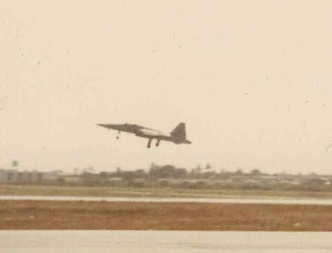 463th Fighter Squadron – TOK de HISTÓRIA