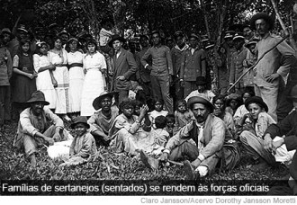 Guerra do Contestado – TOK de HISTÓRIA – ROSTAND MEDEIROS