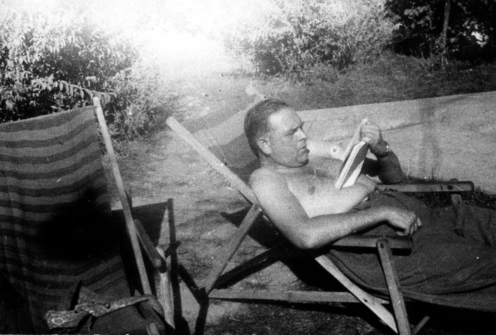 O VERDADEIRO AMON GOETH – O CRUEL E SÁDICO COMANDANTE NAZISTA DO ...