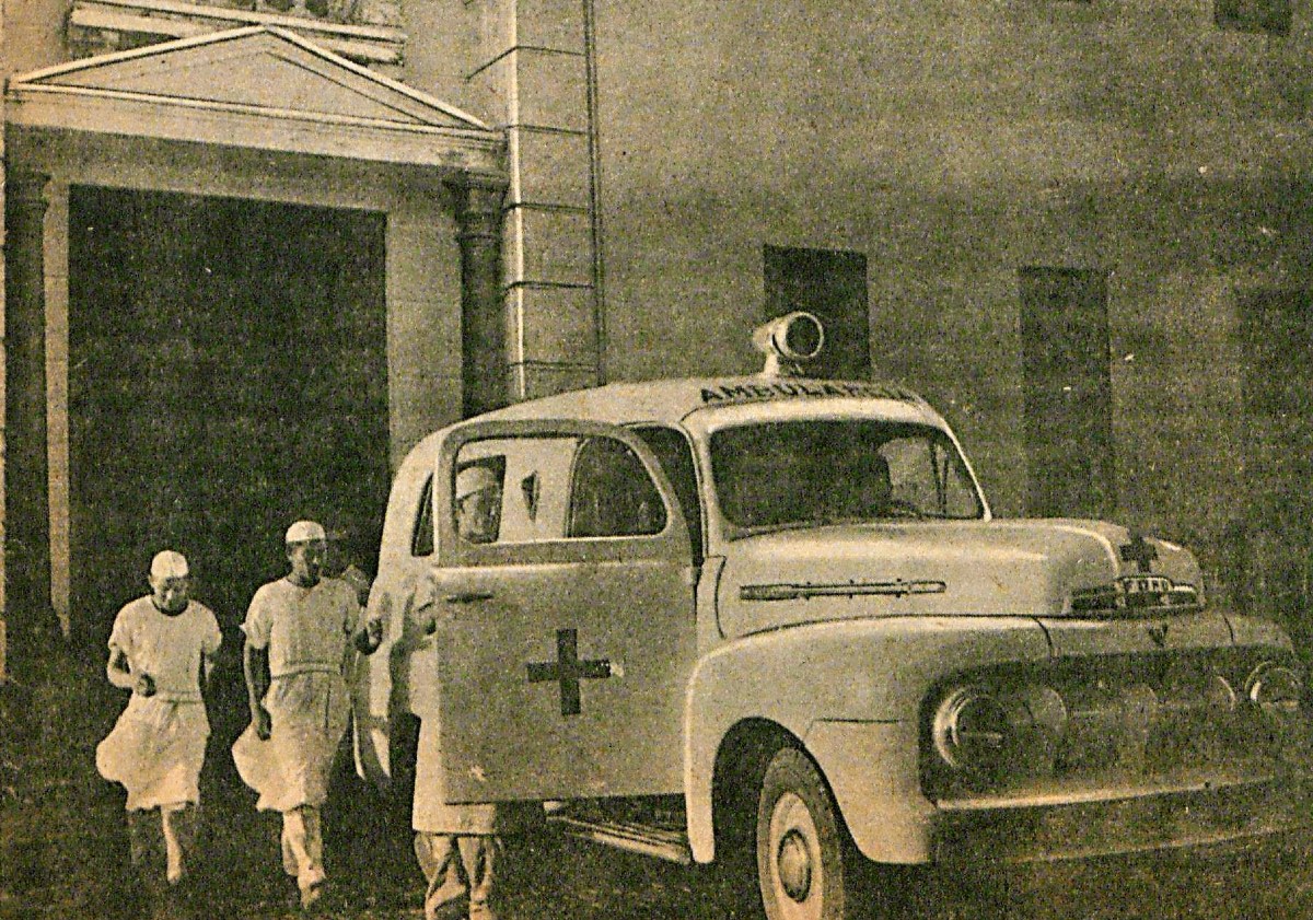 QUANDO A GRIPE ASIÁTICA ATACOU NATAL – TOK de HISTÓRIA