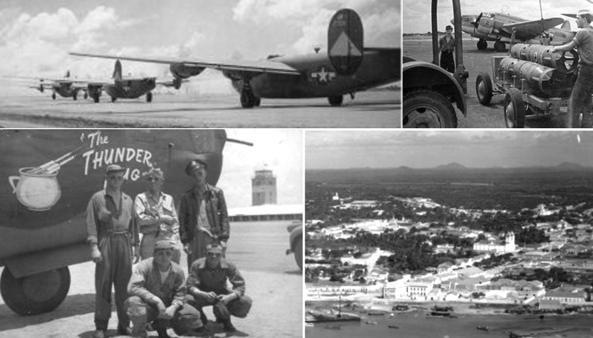 1944 – A TRAGÉDIA DA B-24 EM FORTALEZA-CE – TOK de HISTÓRIA – ROSTAND ...
